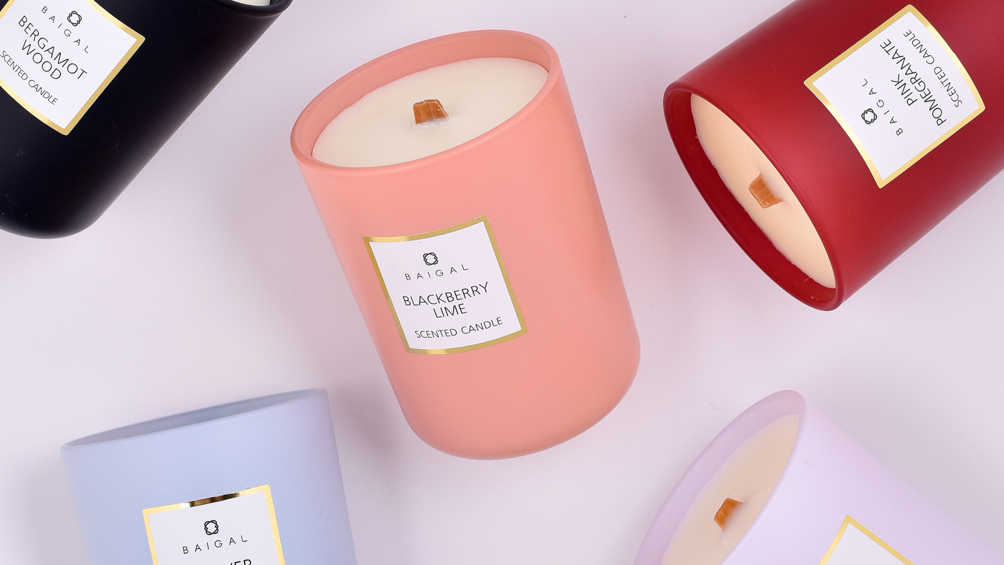 BAIGAL collection | BAIGAL