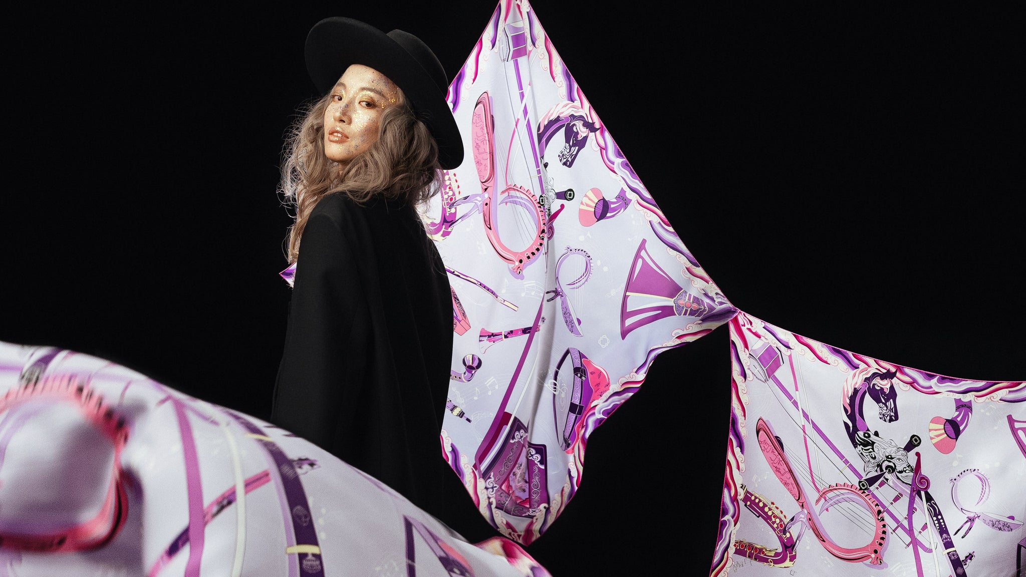 MONGOL PRIDE collection | BAIGAL