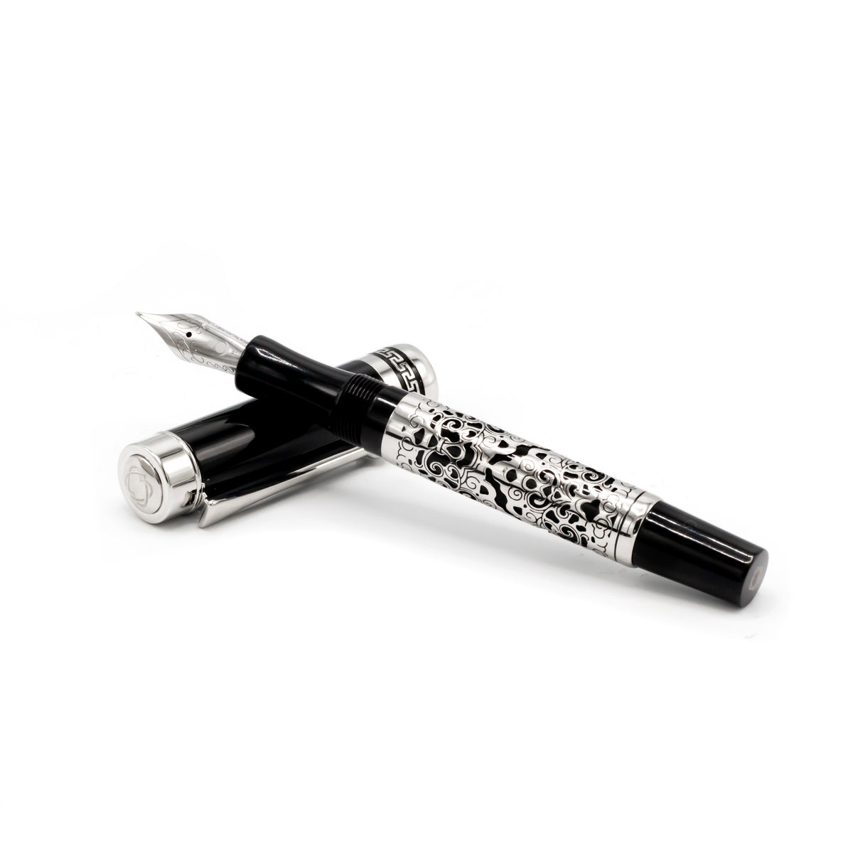 CLOUD collection - CLOUD Fountain Pen | BAIGAL