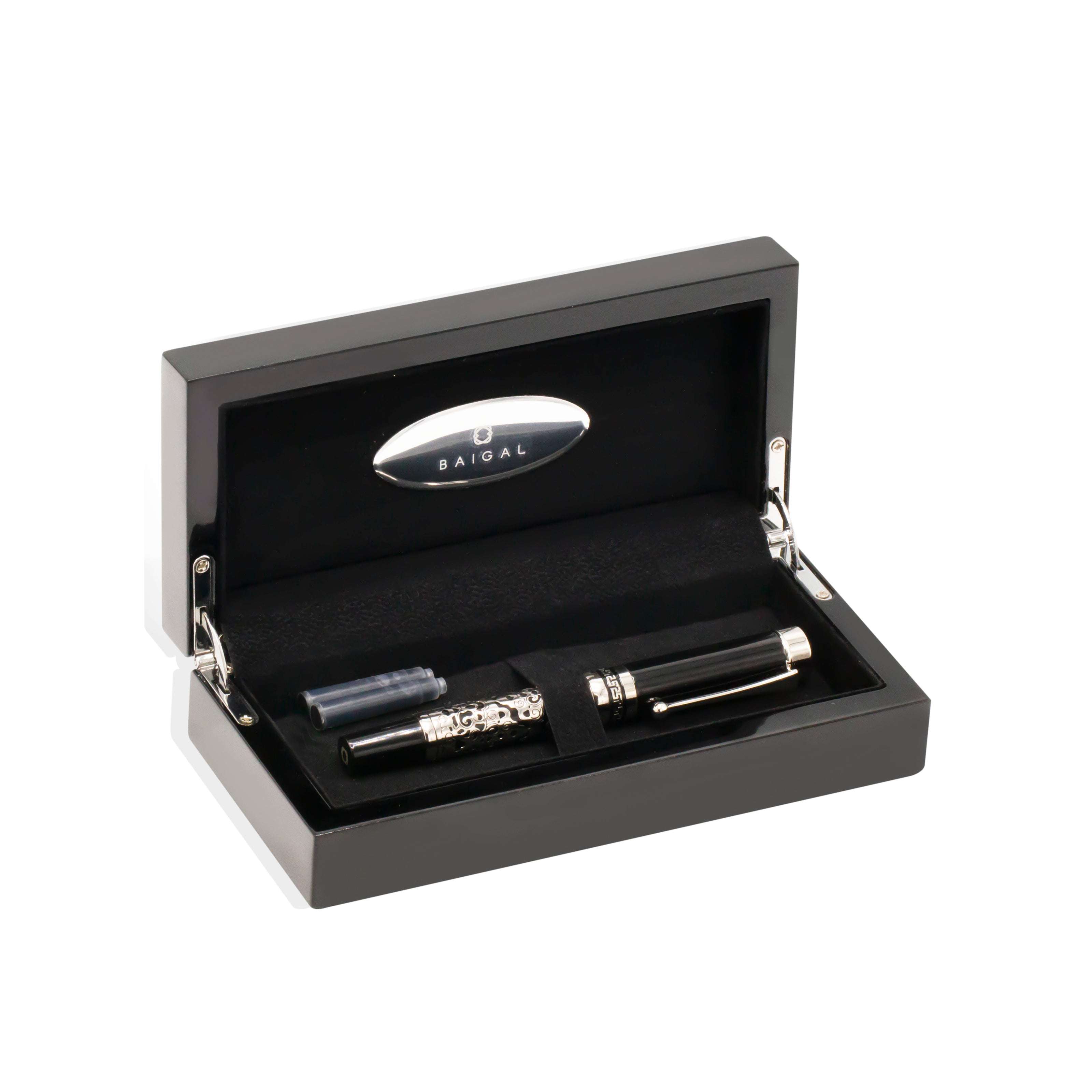 CLOUD Collection - CLOUD Pen | BAIGAL