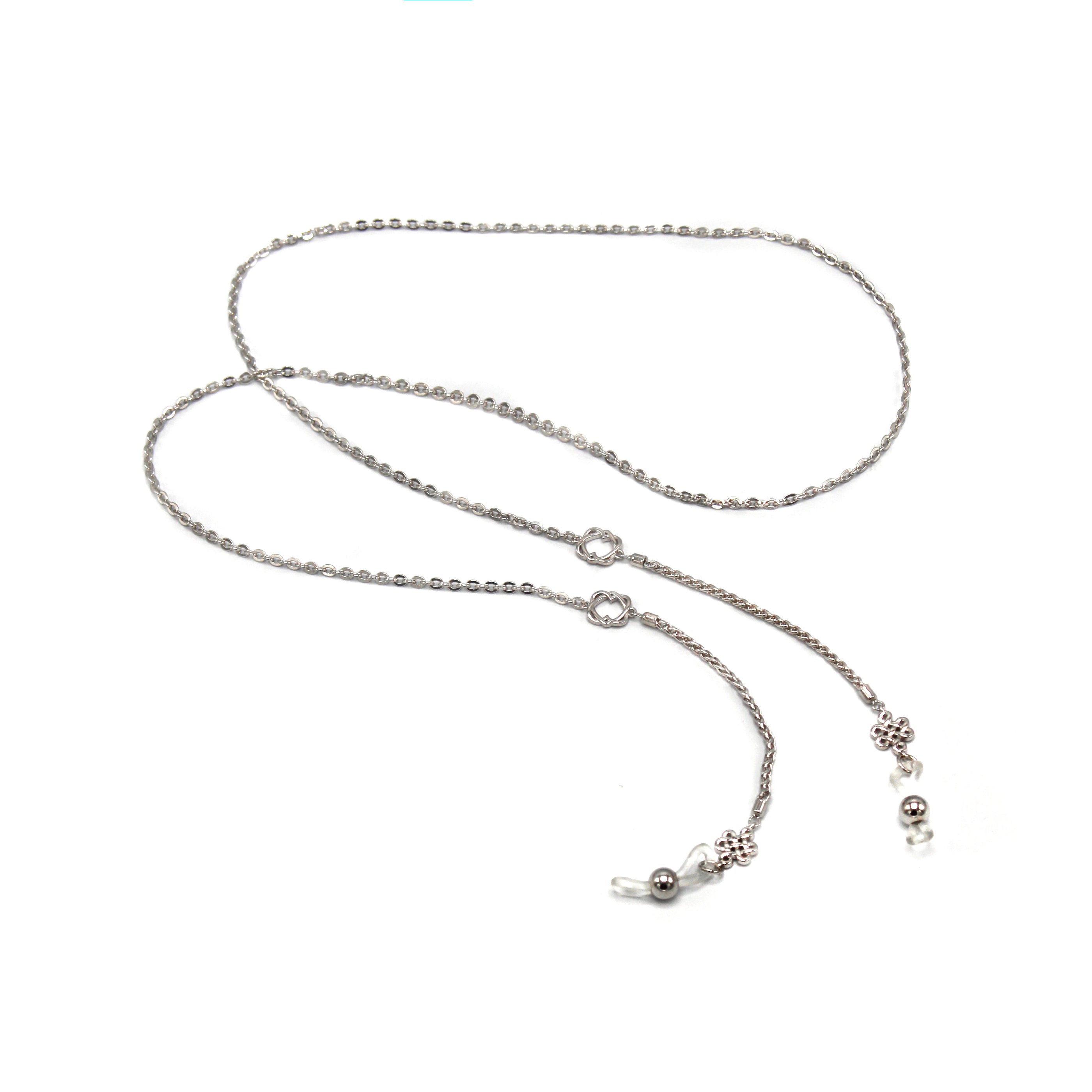 ULZII collection - ULZII Eyeglass Chain | BAIGAL