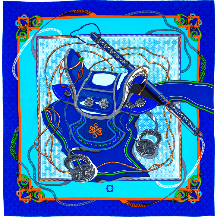 BAIGAL | A Gift From The Heart