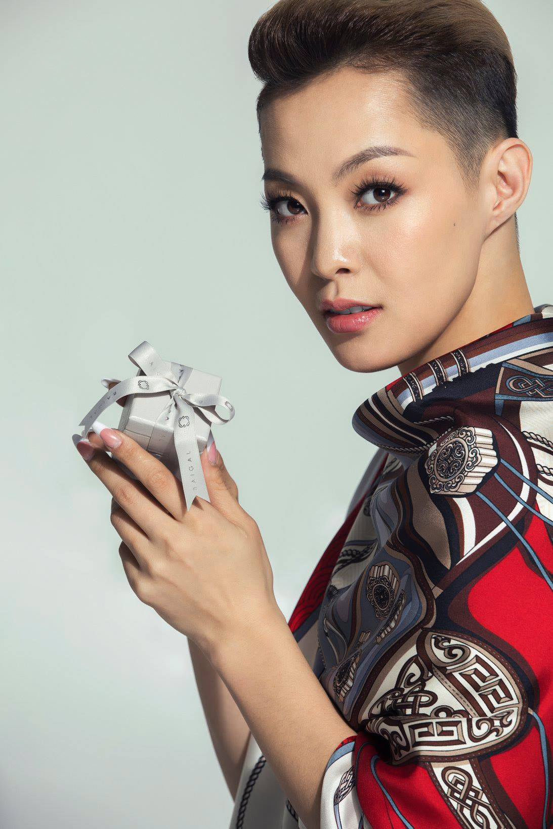 BAIGAL | A Gift From The Heart