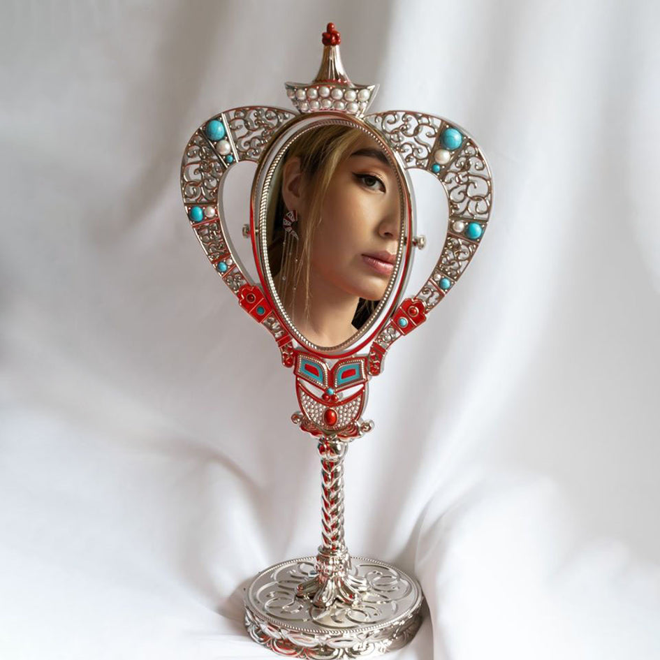 BAIGAL | Mongolia's Legacy, Redefined in Luxury