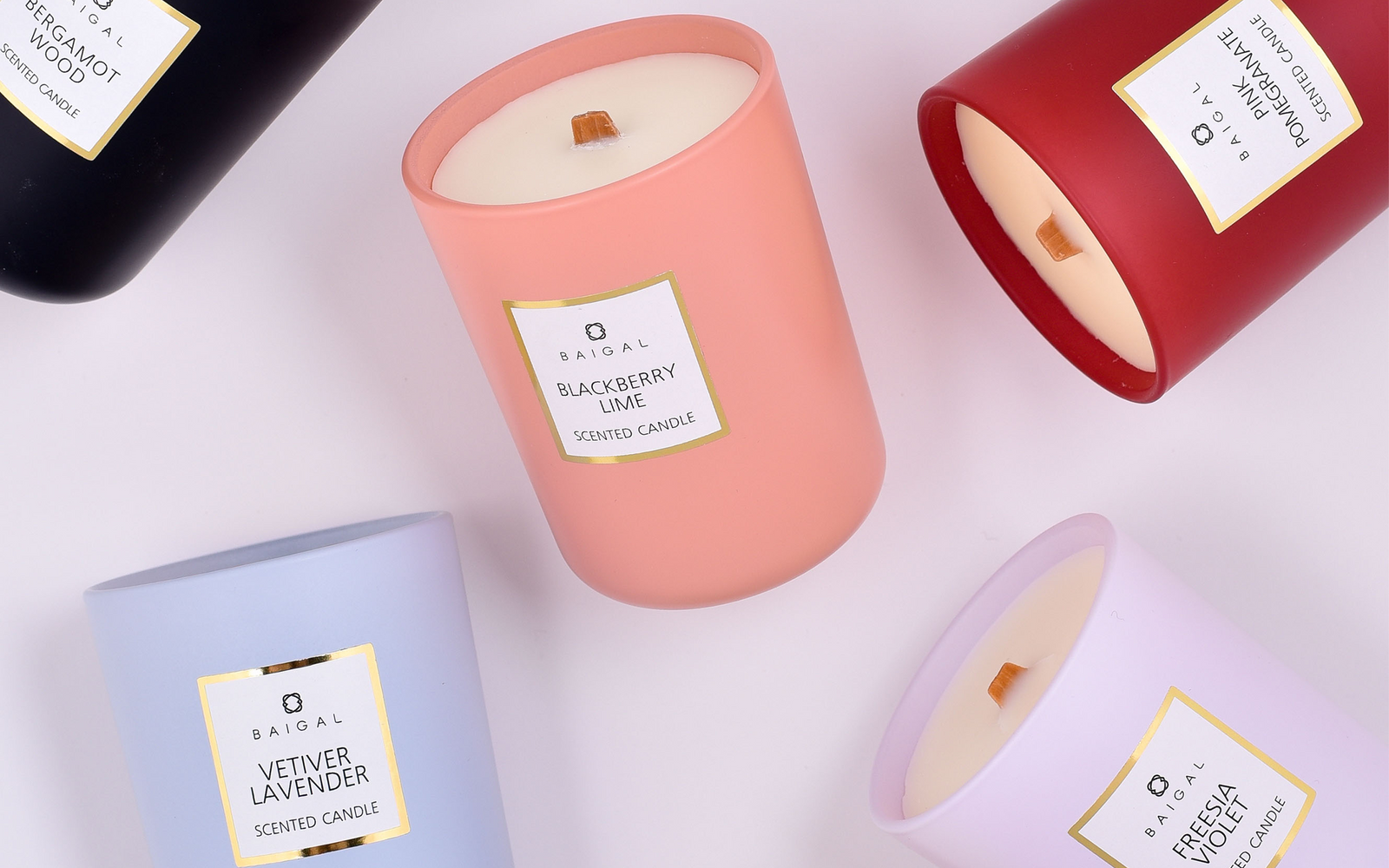 BAIGAL | A Gift From The Heart