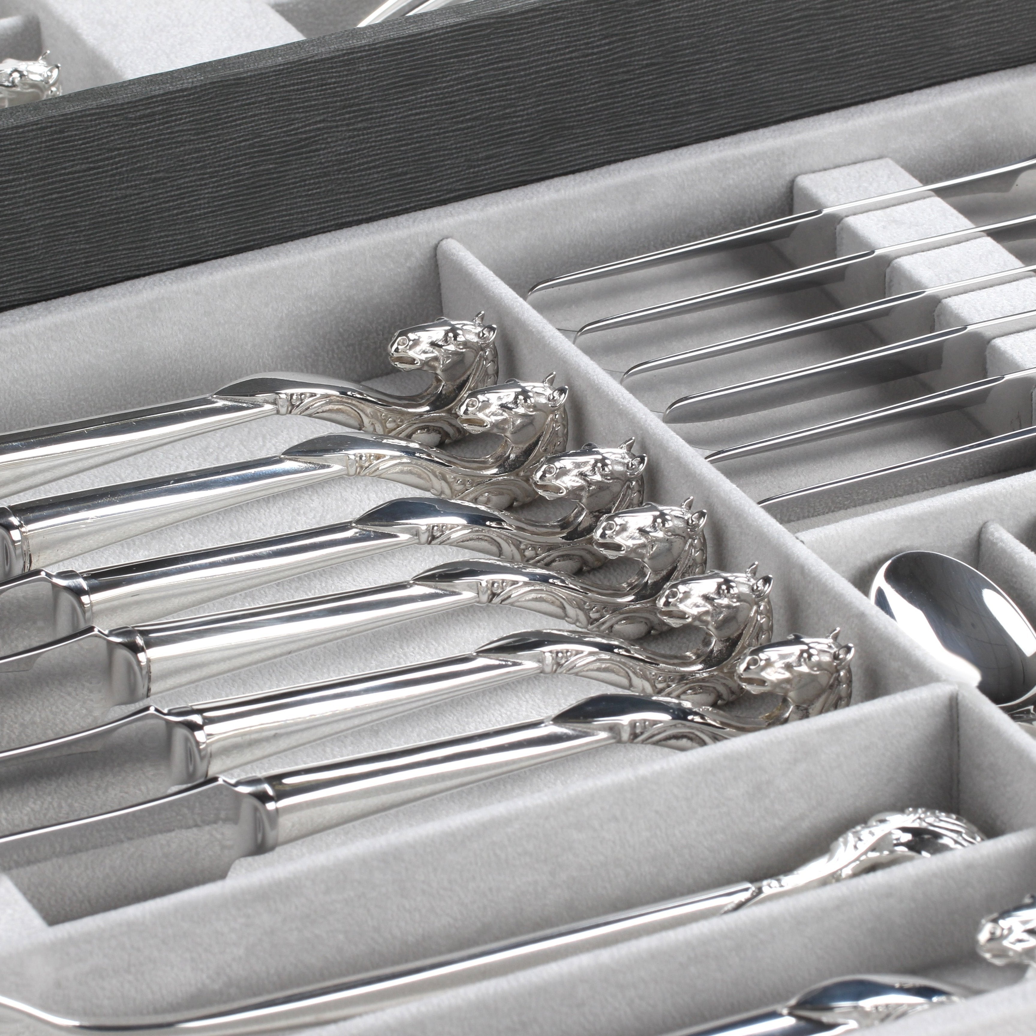 TUVURGUU Cutlery Set