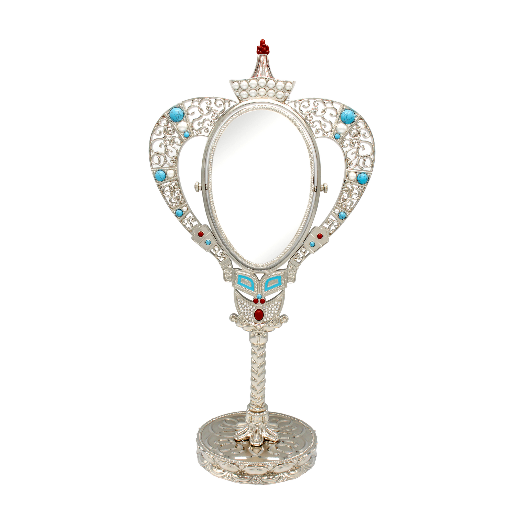 QUEEN collection - QUEEN Mirror | BAIGAL
