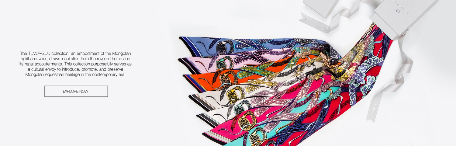 BAIGAL | A Gift From The Heart