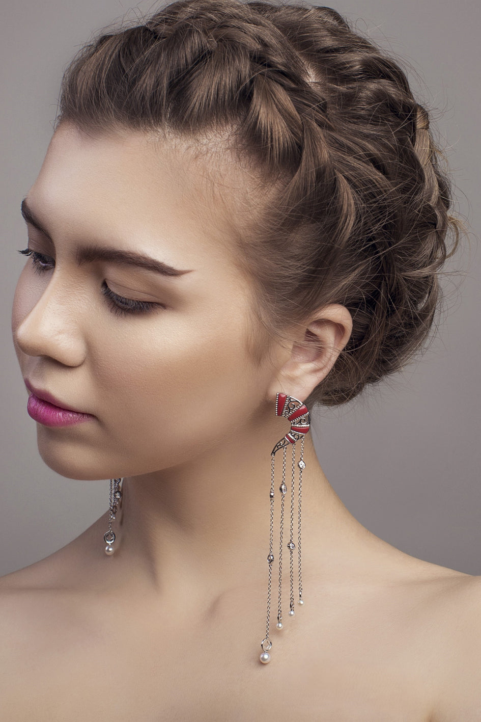 QUEEN collection | BAIGAL