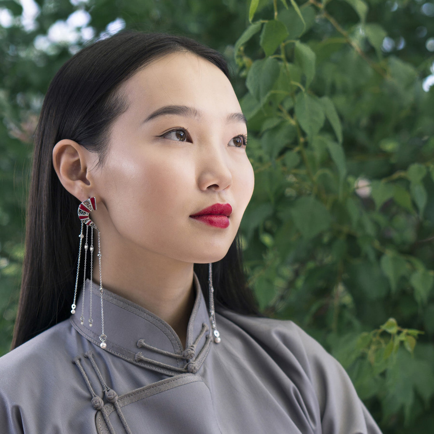 BAIGAL | Mongolia's Legacy, Redefined in Luxury