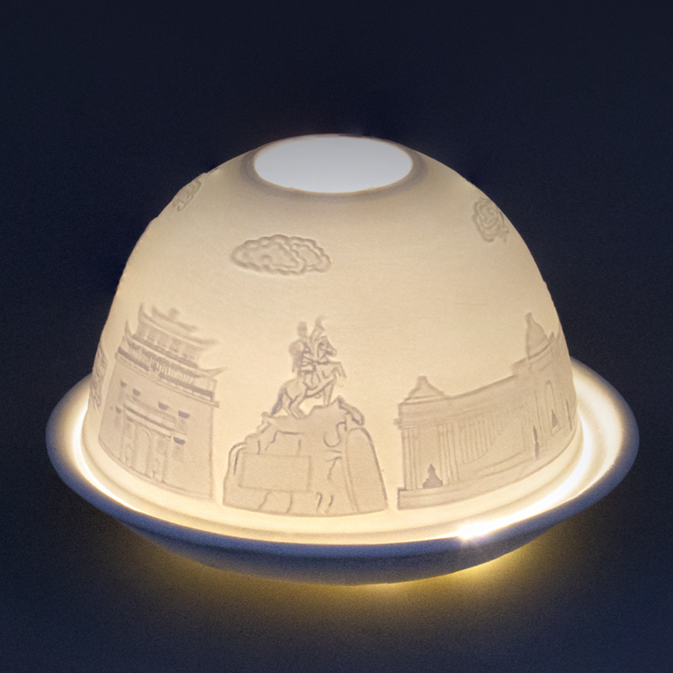 BAIGAL | Mongolia's Legacy, Redefined in Luxury